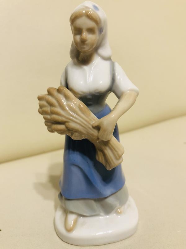 Вінтажна німецька статуетка — ціна 680 грн у каталозі Статуетки Купити товари для дому та побуту