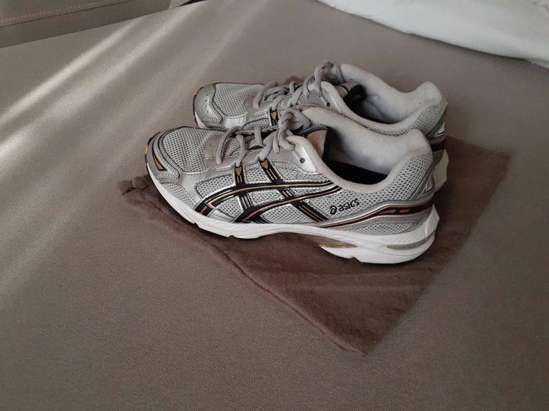 Asics gel - 1120 duomax vintage — ціна 2800 грн у каталозі Кросівки ...