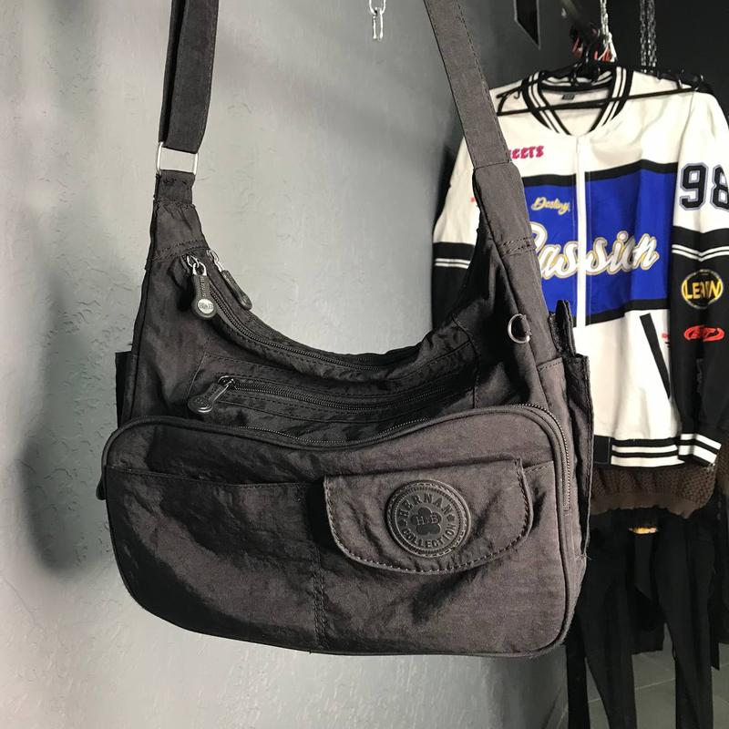 Сумка киплинг гг kipling ggl, y2k, sk8, gothic, punk, grunge, готика, панк, рейв, грандж, реп ...