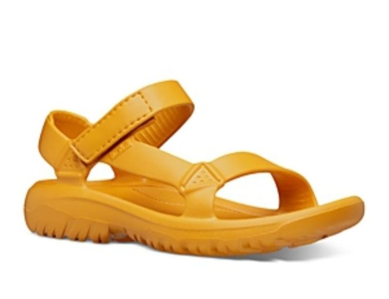 Женские босоножки, сандалии "teva hurricane drift sport bright yellow" (w5) — ціна 850 грн у ...