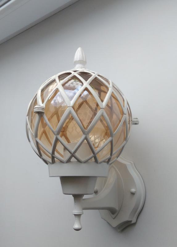 Ттттт — цена 10 грн в каталоге Уличные светильники Купить товары для дома и быта по доступной