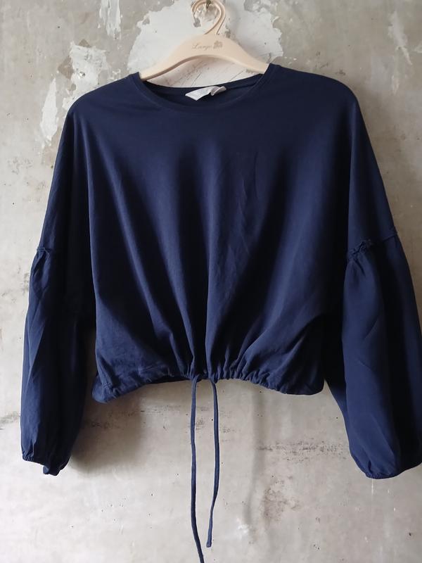 Primark укорочена футболка — ціна 130 грн у каталозі Футболки Купити жіночі речі за доступною