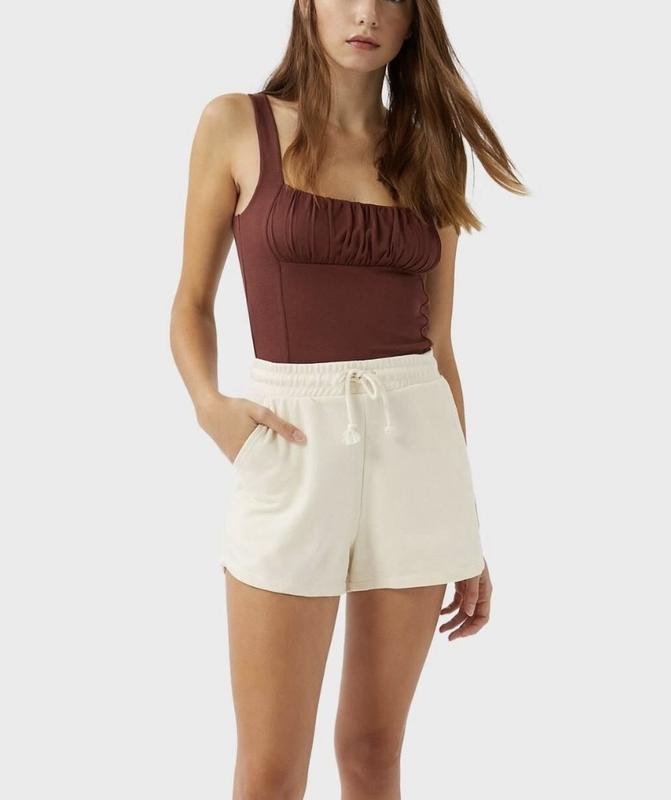 Топ жіночий — цена 90 грн в каталоге Топы Купить женские вещи по доступной цене на Шафе