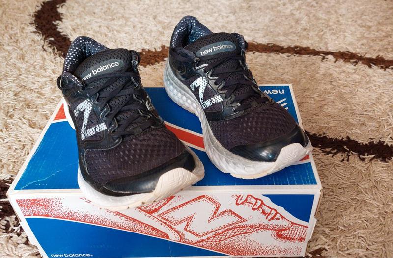 Жіночі кросівки new balance — ціна 1200 грн у каталозі Кросівки Купити ...