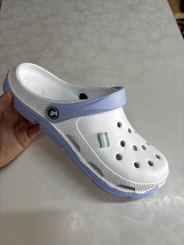 Дуже легкі крокси — ціна 455 грн у каталозі Аквашузи Купити жіночі речі