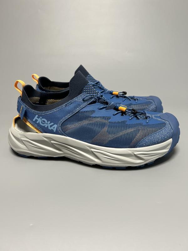 Чоловічі трекінгові сандалі hoka one one hopara 2 cordura quick dry ...