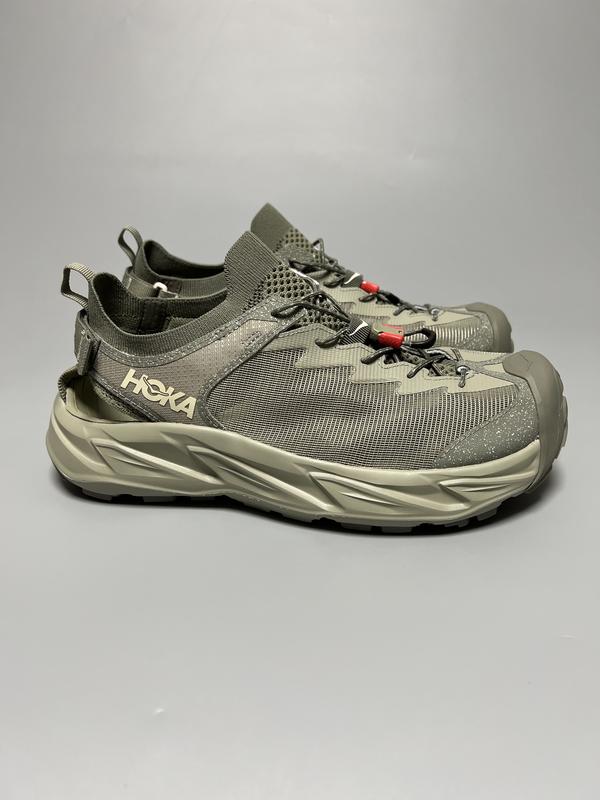 Чоловічі трекінгові сандалі hoka one one hopara 2 cordura quick dry ...