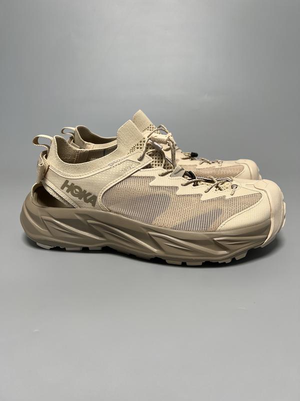 Чоловічі трекінгові сандалі hoka one one hopara 2 cordura quick dry ...