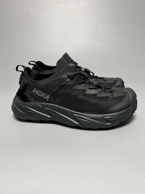 Чоловічі трекінгові сандалі hoka one one hopara 2 cordura quick dry ...