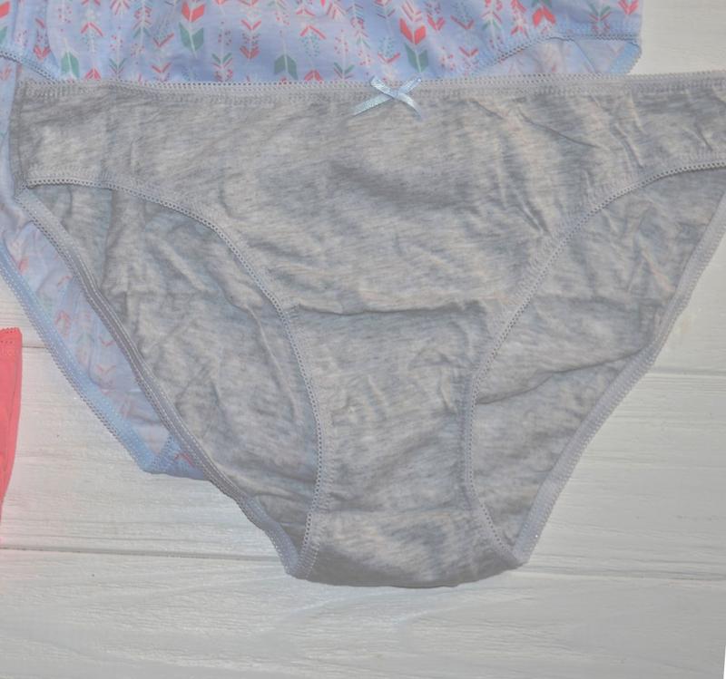 Труси сліпи жіночі поштучно secret possessions primark — ціна 115 грн у ...