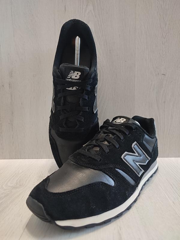 Кросівки new balance розмір 44,5 довжина устілки 28,5 см — ціна 2500 ...