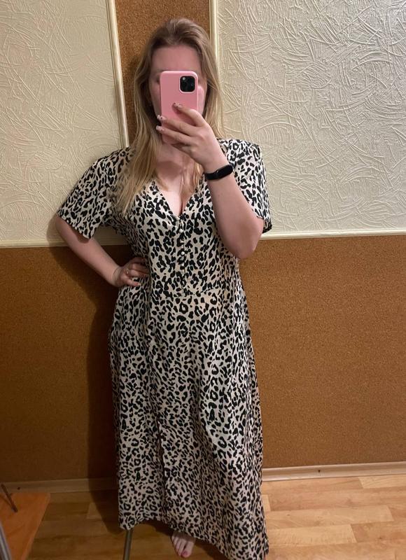 Сукня плаття — ціна 270 грн у каталозі Довгі сукні Купити жіночі речі за доступною ціною на Шафі