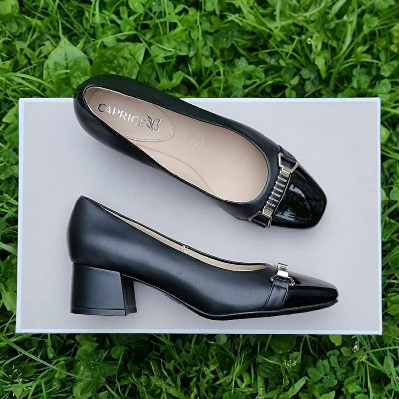 Туфлі caprice — ціна 2200 грн у каталозі Туфлі Купити жіночі речі за доступною ціною на Шафі ...