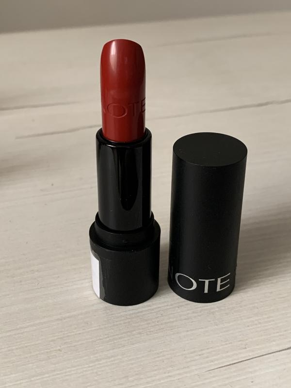 Губна помада note тон 12 — цена 75 грн в каталоге Помада для губ Купить ...