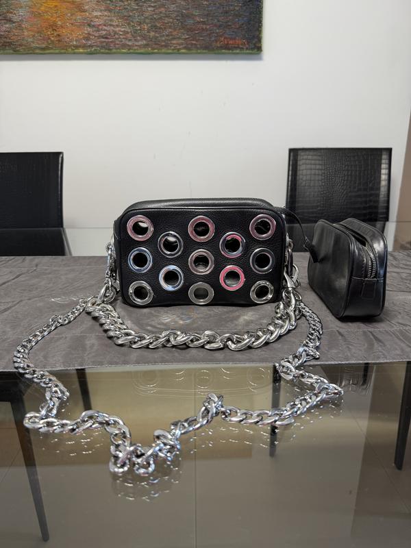 Сумка Prada — ціна 2300 грн у каталозі Сумки Купити аксесуари за доступною ціною на Шафі