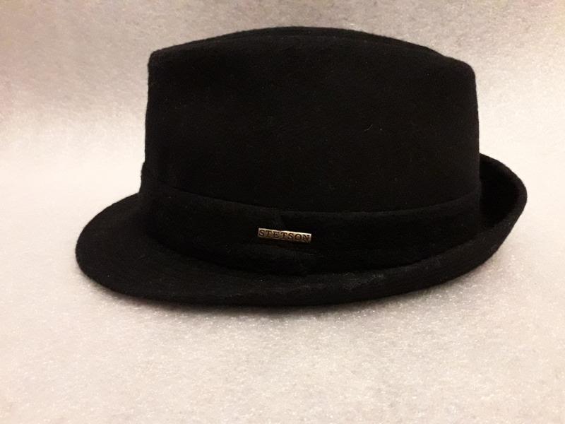 Шляпа stetson benavides — цена 680 грн в каталоге Шляпы Купить ...