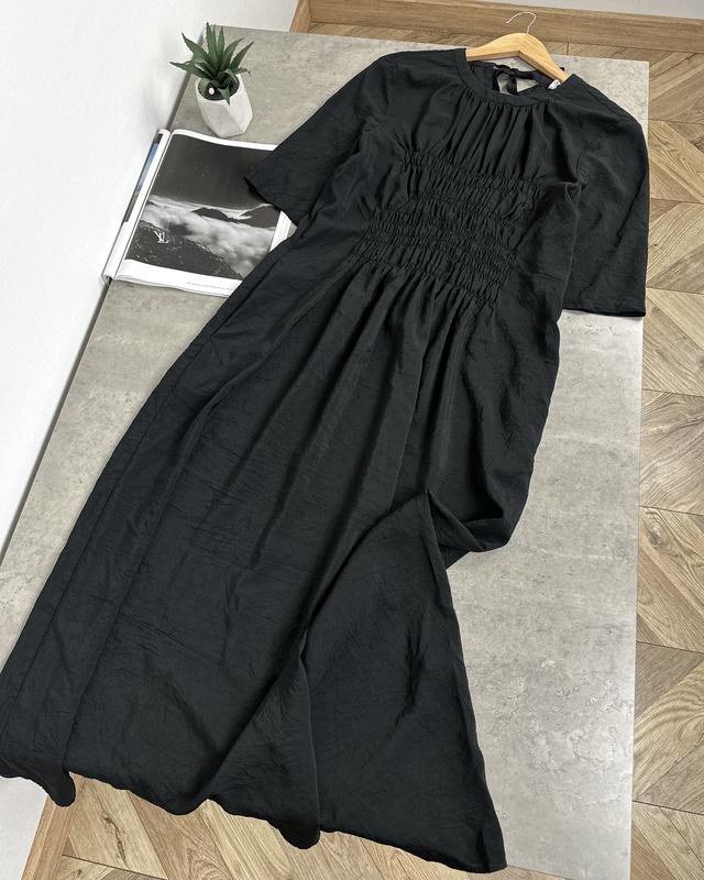 Сукня міді — ціна 540 грн у каталозі Сукні міді Купити жіночі речі за доступною ціною на Шафі