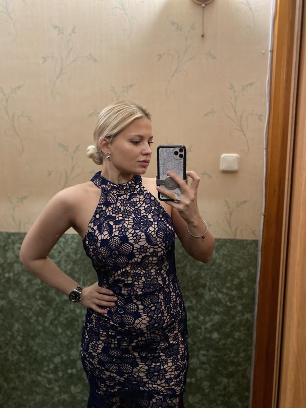 Нарядна вечірня сукня Quiz — ціна 450 грн у каталозі Вечірні сукні Купити жіночі речі за