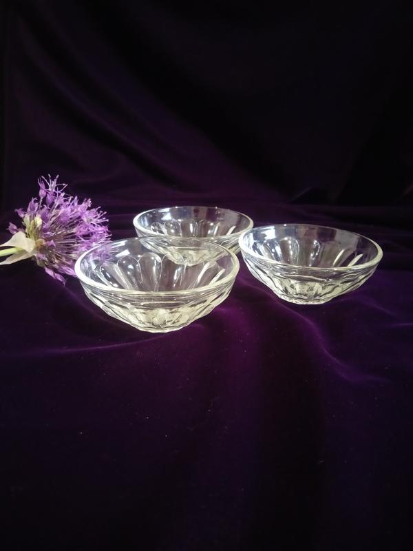 Вінтажні порційні соусніци — ціна 90 грн у каталозі Соусники Купити товари для дому та побуту за