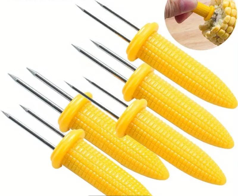 Вилки набір 10 шт шпажки — ціна 150 грн у каталозі Кондитерське приладдя Купити товари для дому