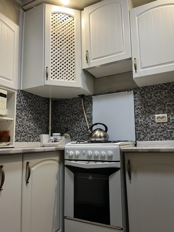 Газова плита — ціна 3999 грн у каталозі Меблі для кухні Купити товари