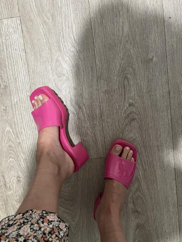 Шльопанці Primark — ціна 800 грн у каталозі Шльопанці Купити жіночі речі за доступною ціною на