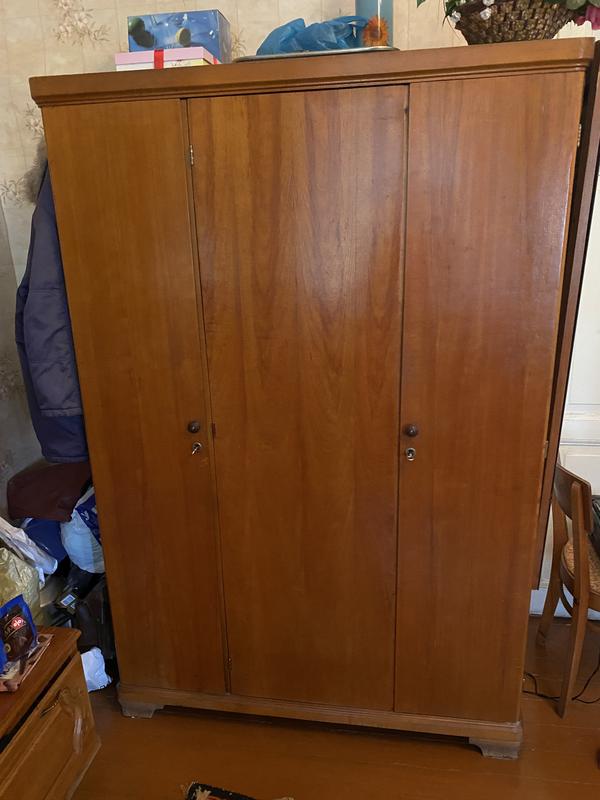 Продам шкаф — ціна 3000 грн у каталозі Шафи Купити товари для дому та побуту за доступною ціною