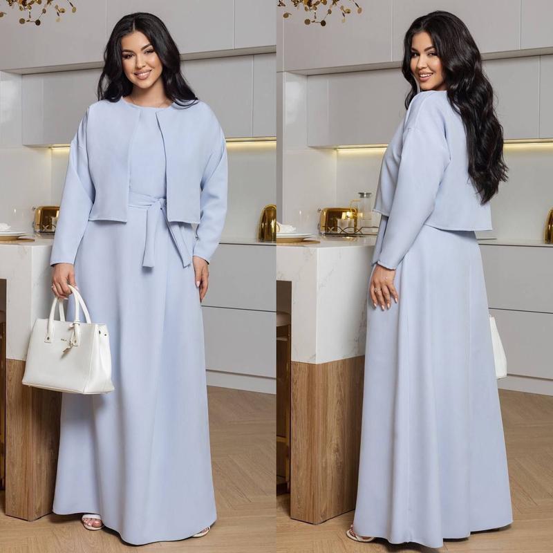 Костюм — ціна 900 грн у каталозі Костюми з сукнею Купити жіночі речі за доступною ціною на Шафі