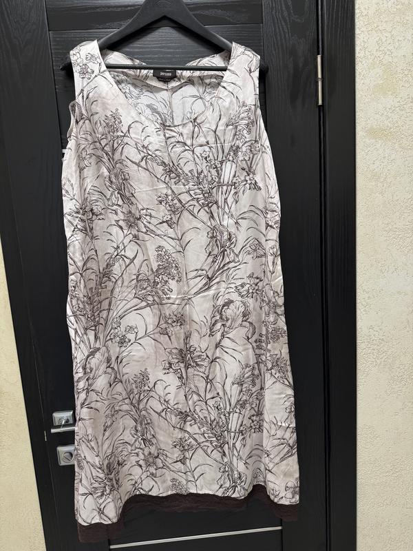 Легка літня сукня сарафан — цена 155 грн в каталоге Сарафаны Купить женские вещи по доступной