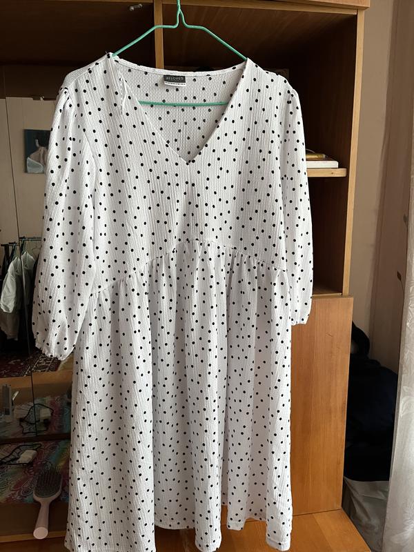 Сукня жіноча літня — ціна 350 грн у каталозі Сарафани Купити жіночі речі за доступною ціною на