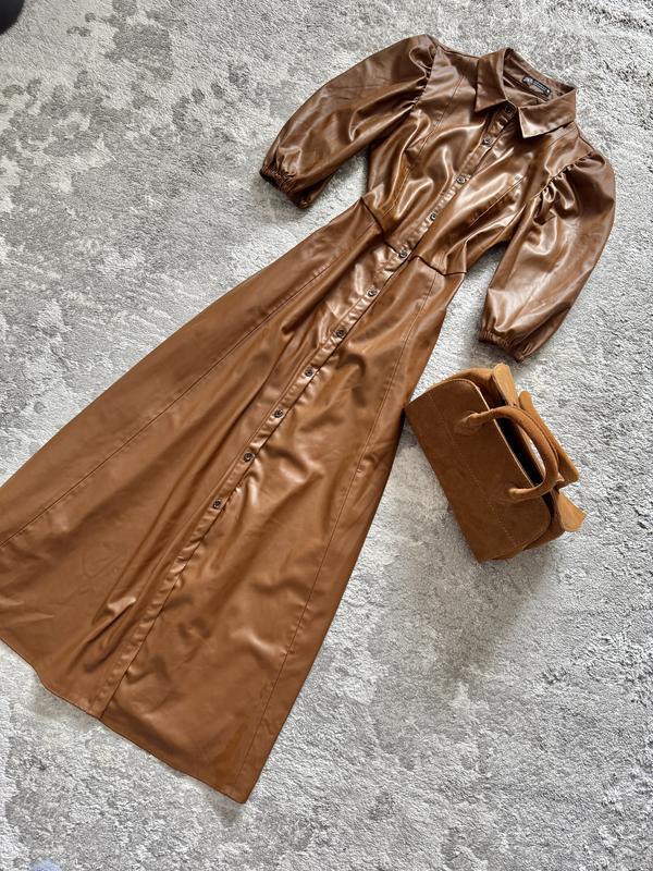 Сукня сарафан — ціна 250 грн у каталозі Сарафани Купити жіночі речі за доступною ціною на Шафі