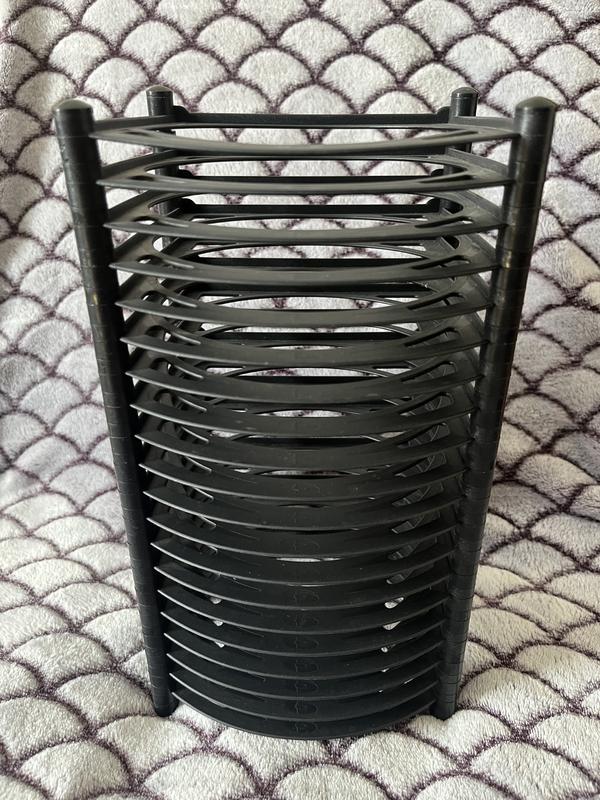 Органайзер подставка для Cd дисков — ціна 100 грн у каталозі Органайзери Купити товари для дому