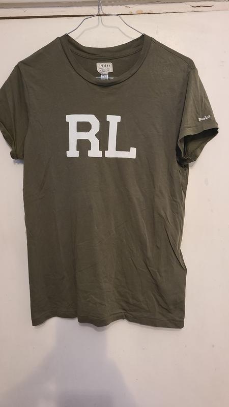 Футболка ralph lauren. — ціна 350 грн у каталозі Футболки Купити жіночі ...
