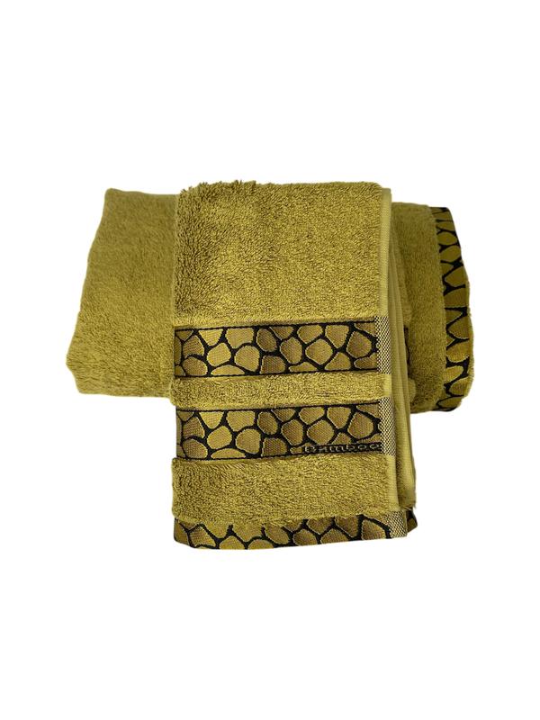 Бамбукові рушники — ціна 900 грн у каталозі Рушники Купити товари для дому та побуту за