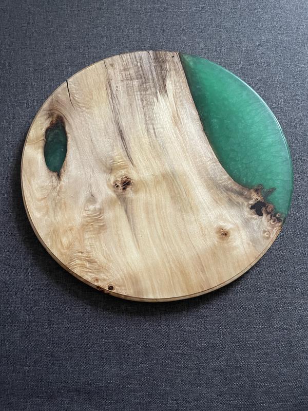 Кухонна сервірувальна дошка — ціна 1600 грн у каталозі Таці Купити товари для дому та побуту за