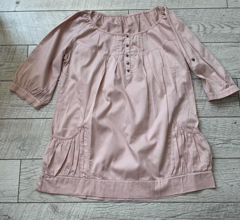 Блуза жіноча — ціна 100 грн у каталозі Блузи Купити жіночі речі за доступною ціною на Шафі