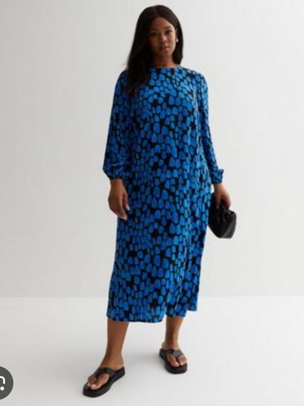 Сукня плаття віскоза 100 — ціна 500 грн у каталозі Довгі сукні Купити жіночі речі за