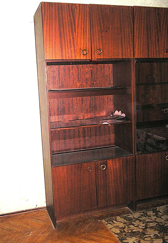 Книжкова шафа — ціна 7000 грн у каталозі Шафи Купити товари для дому та побуту за доступною