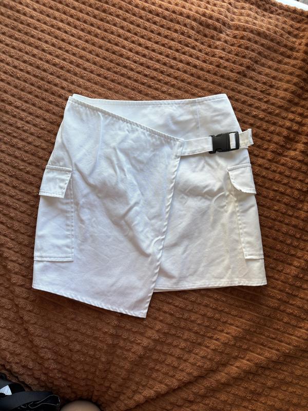 Юбка Rikky Hype спідниця — ціна 350 грн у каталозі Міні спідниці Купити жіночі речі за доступною