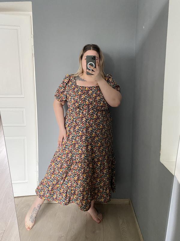 Плаття сукня — ціна 399 грн у каталозі Довгі сукні Купити жіночі речі за доступною ціною на