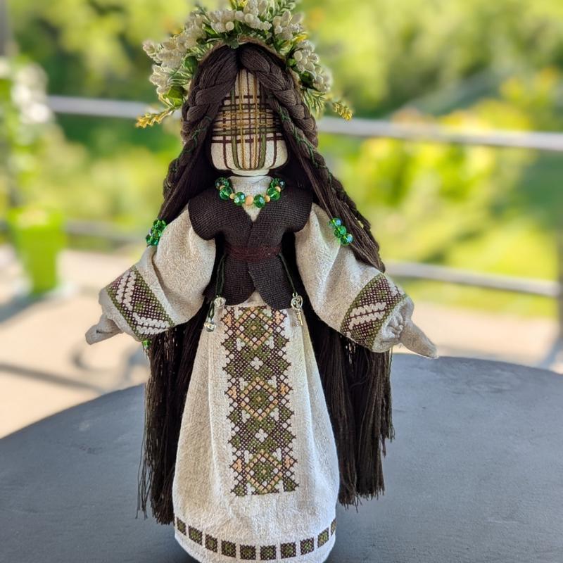 Лялька мотанка берегиня — ціна 1100 грн у каталозі Сувеніри Купити