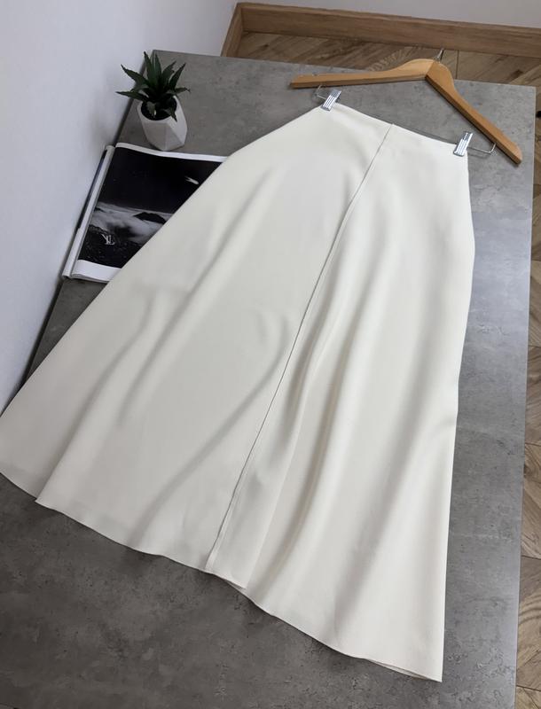 Спідниця міді — ціна 400 грн у каталозі Міді спідниці Купити жіночі речі за доступною ціною на