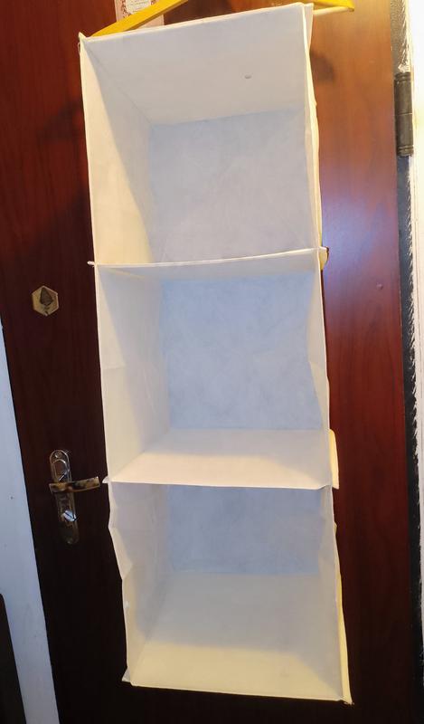 Підвісний трирівневий органайзер — ціна 95 грн у каталозі Органайзери Купити товари для дому та