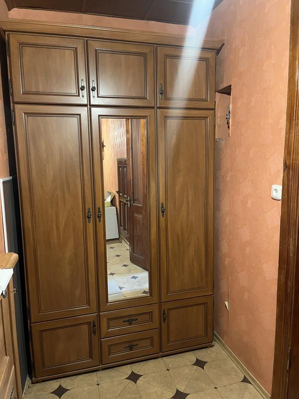 Шафа для прихожої спальні — ціна 3000 грн у каталозі Шафи Купити товари для дому та побуту за