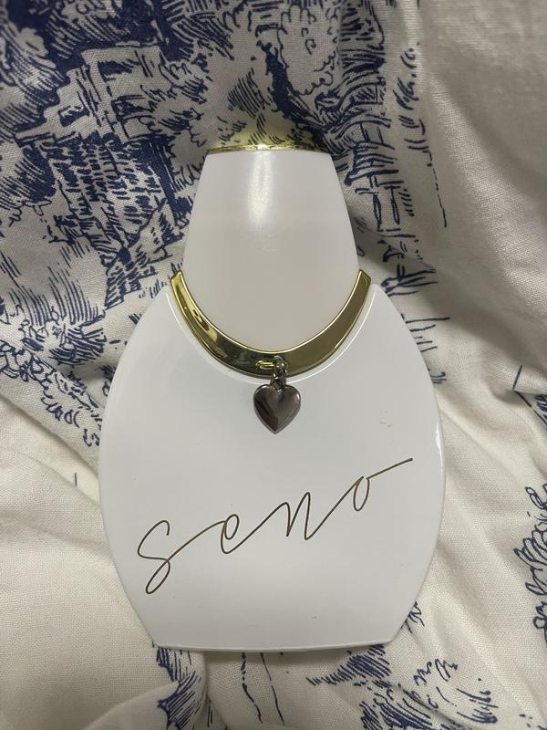 Парфуми seno prive parfums обмін — цена 300 грн в каталоге Духи Купить ...