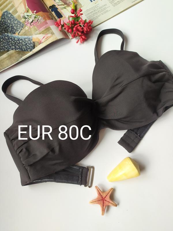 Верх купальника балконет на силіконових полосках h&m, eur 80c — ціна 200 грн у каталозі ...