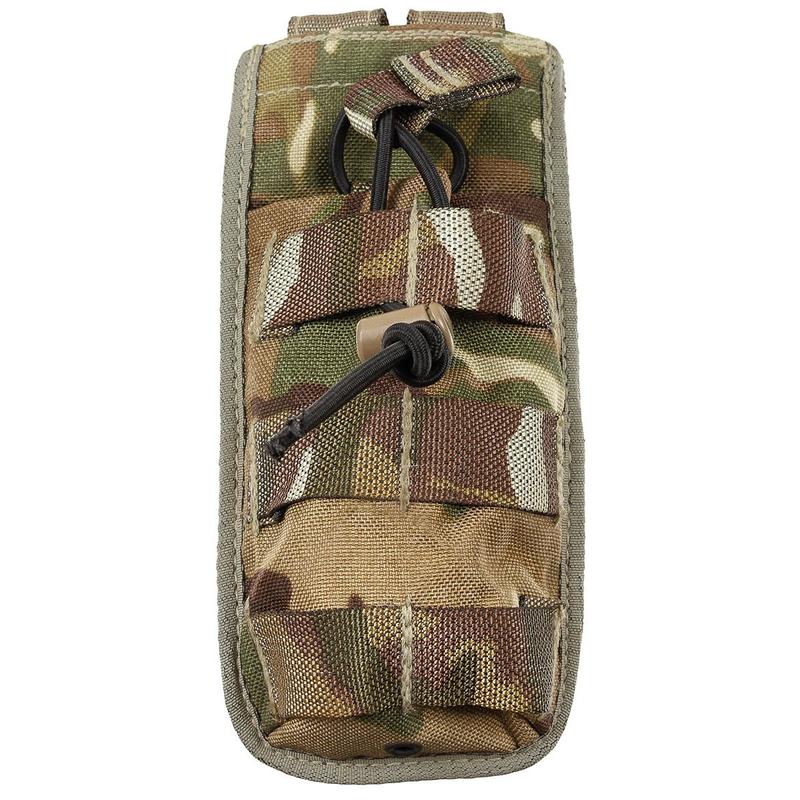 Подсумок osprey mk iv на один магазин mtp multicam, multicam — цена 180 ...