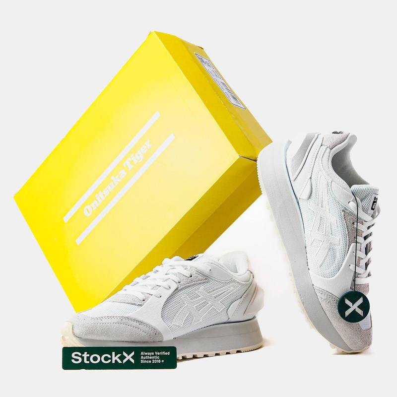 Onitsuka tiger ''white'' original box — ціна 3200 грн у каталозі ...