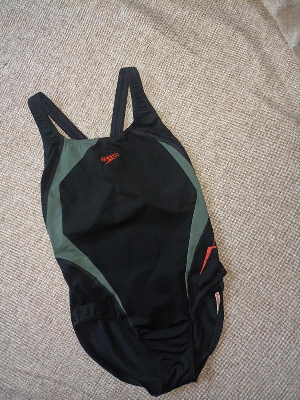 Купальник speedo, 12, 40, l — ціна 250 грн у каталозі Купальники Купити ...