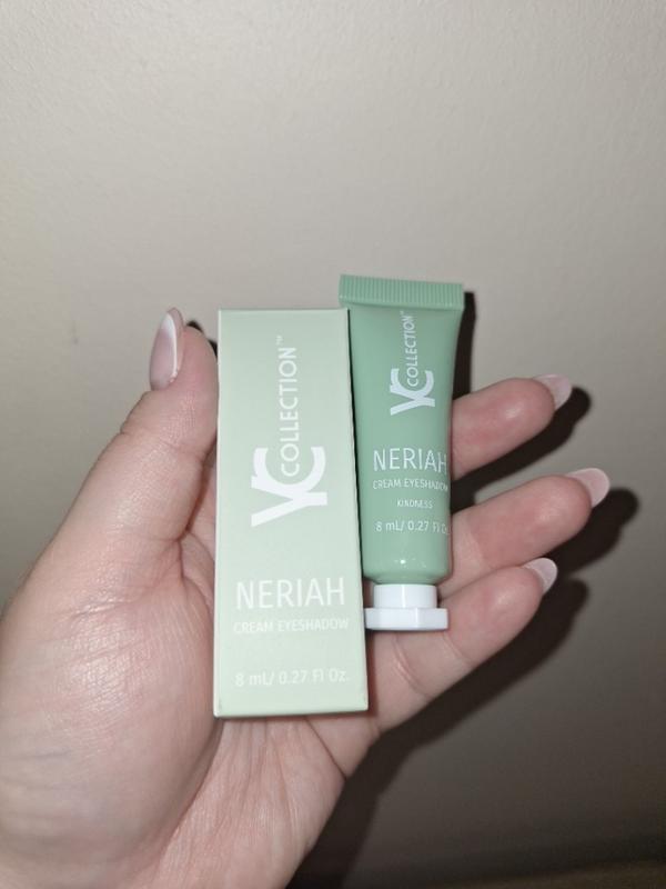 Yc collection neriah cream eyeshadow,kindness — цена 400 грн в каталоге ...